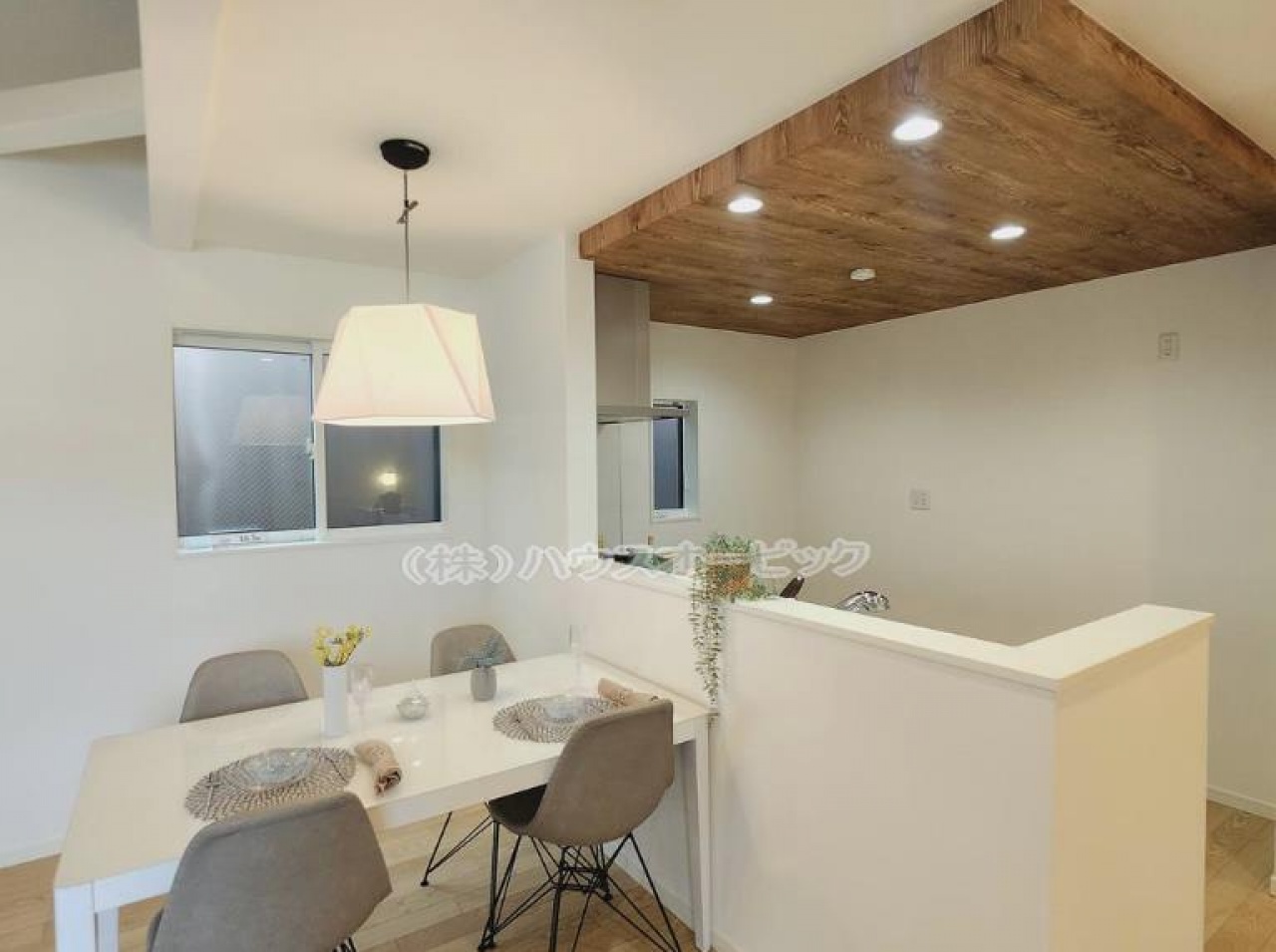 宇治市 小倉町春日森 新築一戸建て（角地・完成済・3LDK）｜2980万円｜京都府宇治市小倉町春日森｜新築一戸建て｜小倉駅｜宇治市・城陽市・久御山町の不動産情報・売却｜ハウスオービック